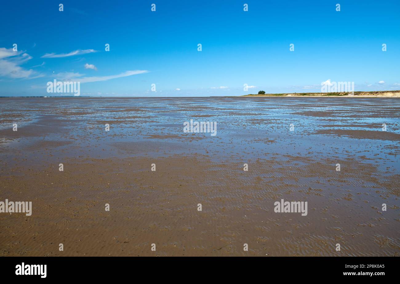 Denmark national park hi-res stock photography and images - Alamy