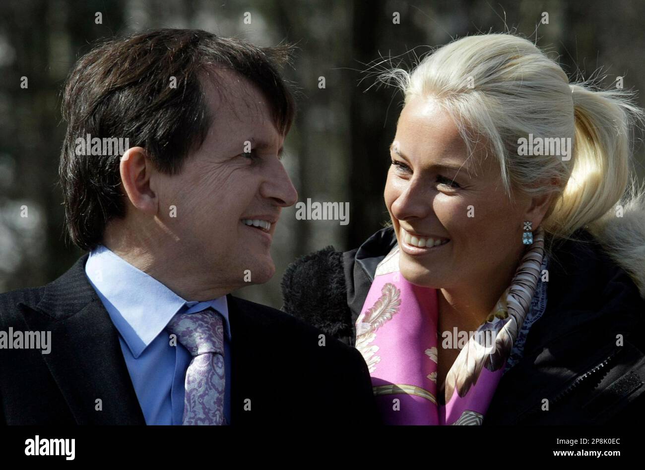 Hungarian-born U.S. software designer and space tourist Charles Simonyi ...