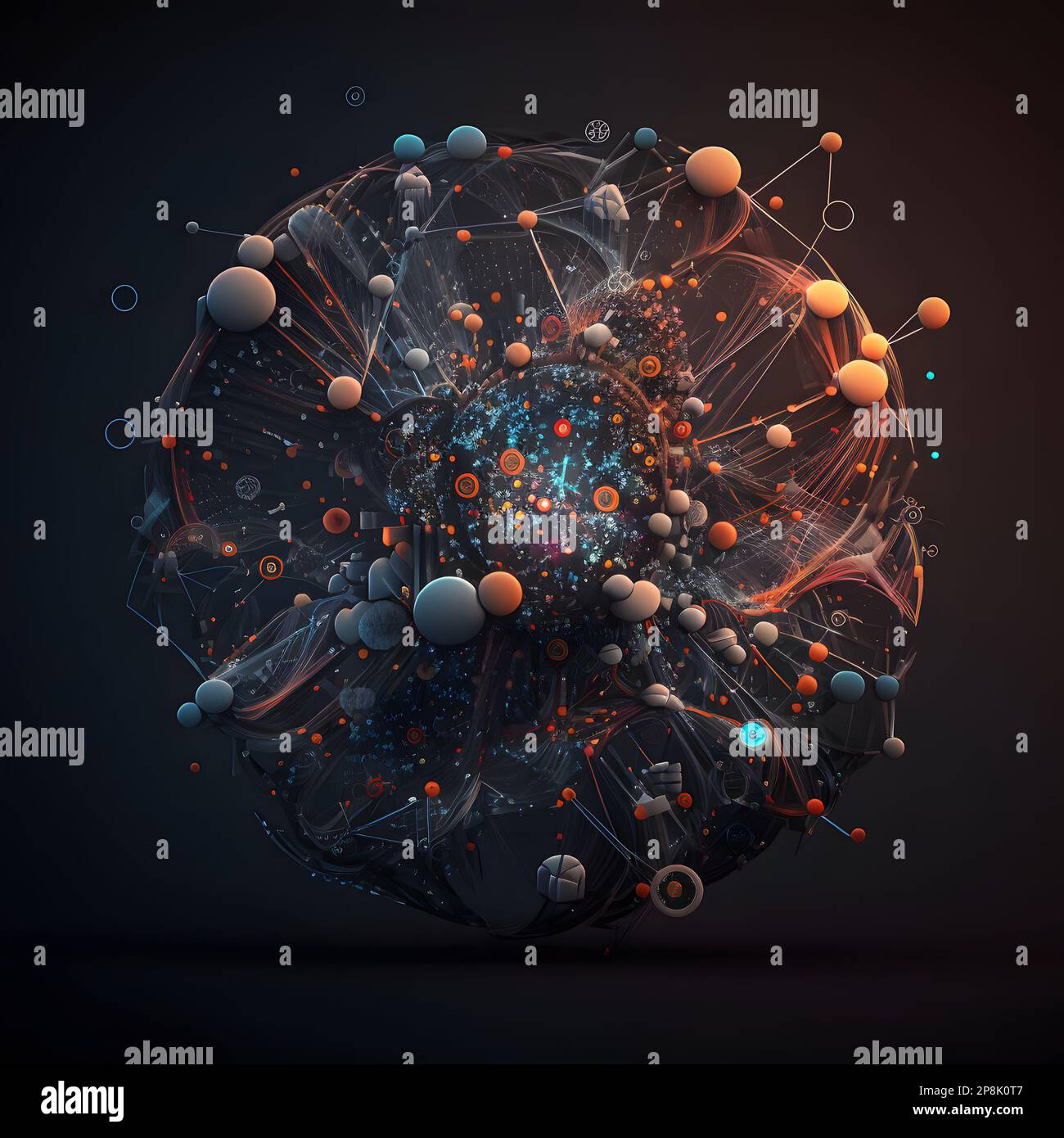 Predictive model hi-res stock photography and images - Alamy