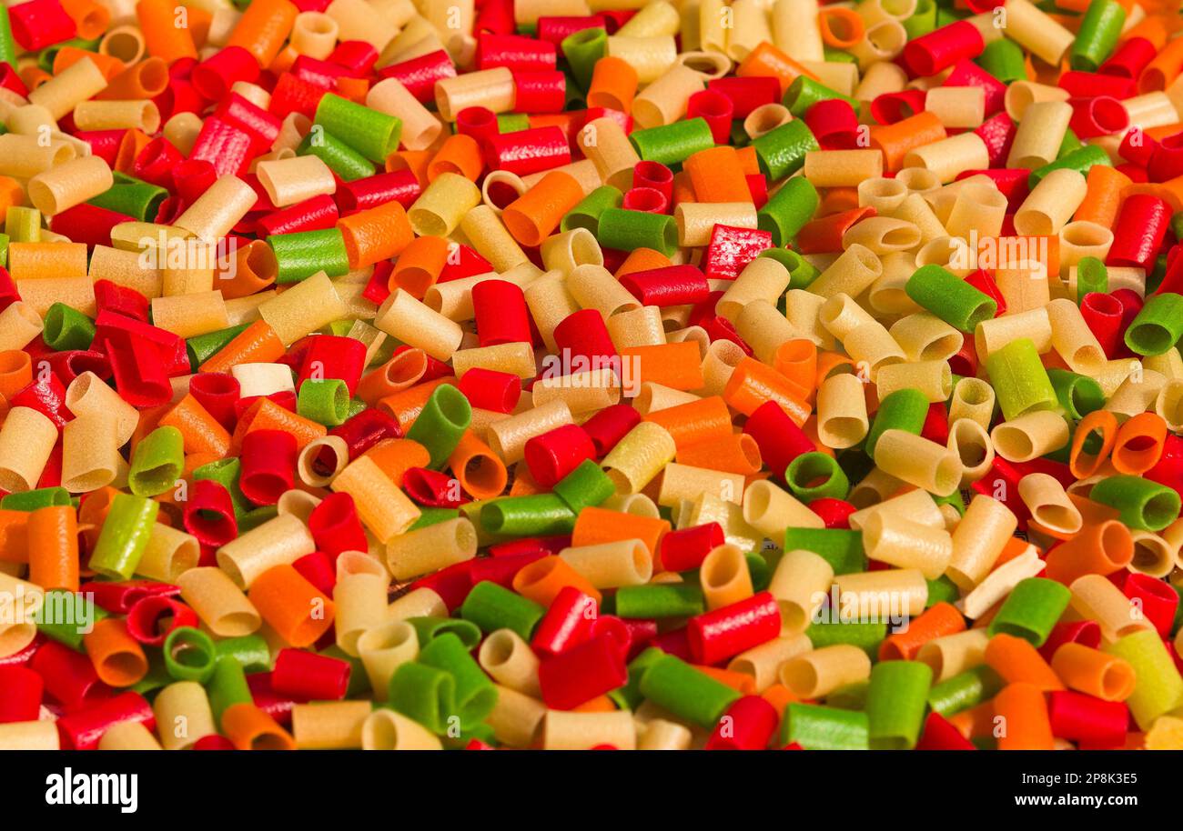 Style with different colours hi-res stock photography and images - Alamy