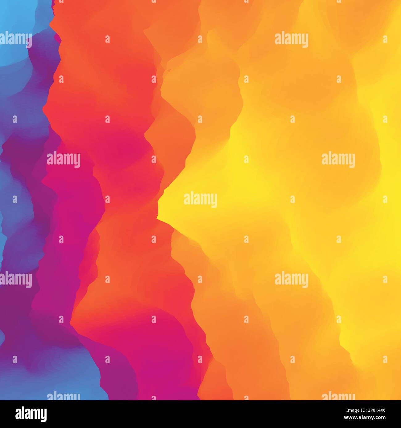 Abstract colorful background. Design Template. Modern Pattern. Vector Illustration For Your ...