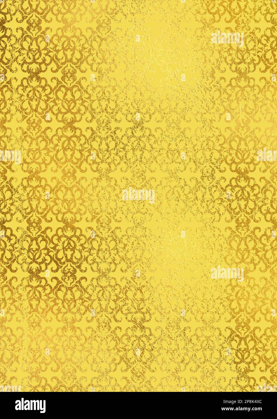 Asian Deco Art Deco Pattern background Stock Photo - Alamy