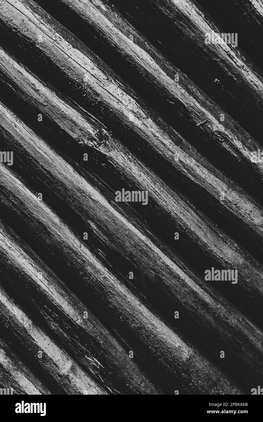 Black and white line patterns hi-res stock photography and images - Alamy