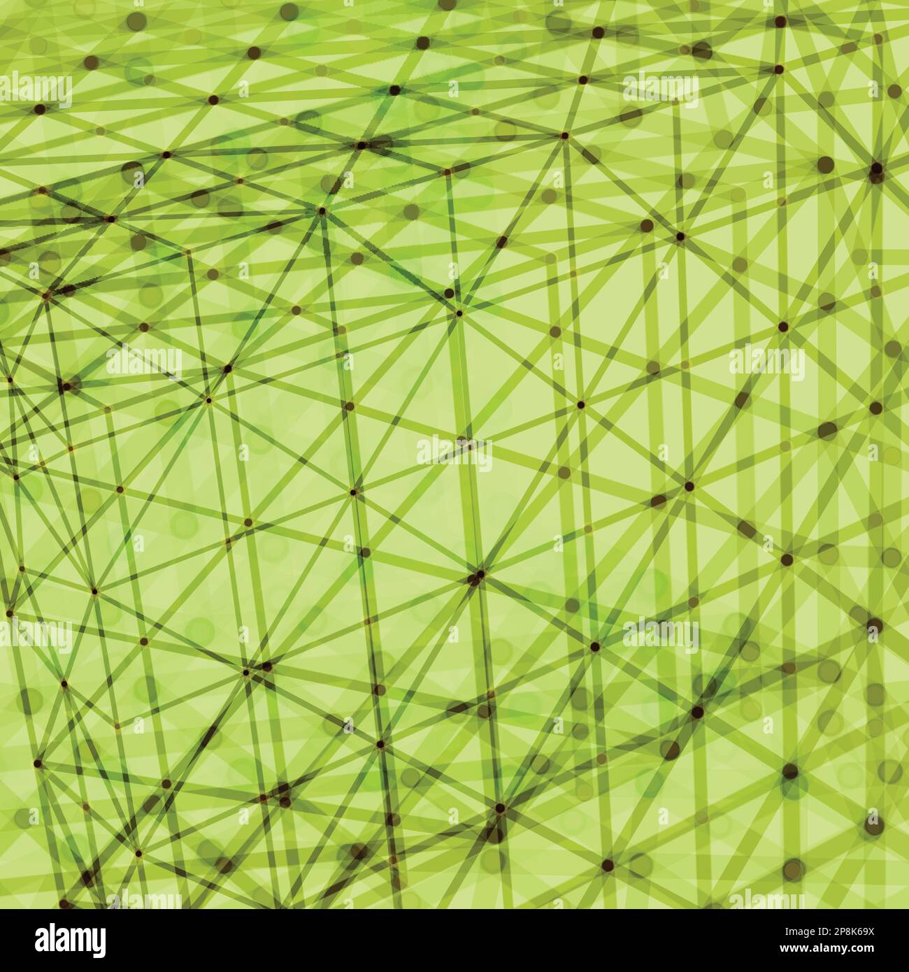 Lattice Structure. Science or Technology Background. Graphic Design. 3D ...