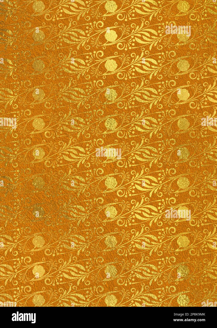 Asian Deco Art Deco Pattern background Stock Photo - Alamy