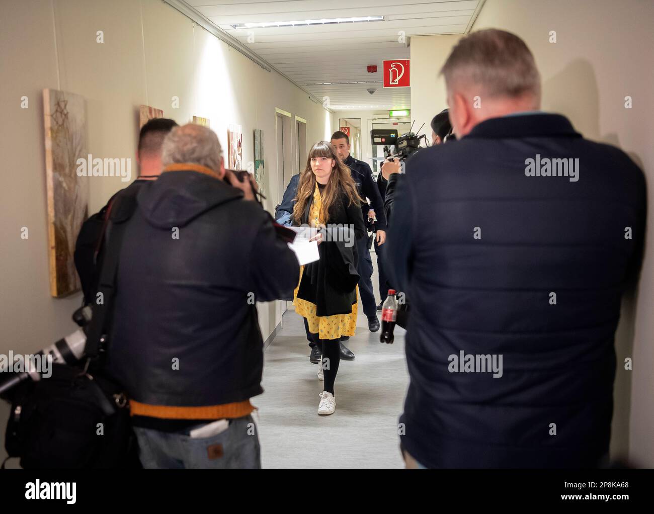 Carla hinrichs hi-res stock photography and images - Alamy