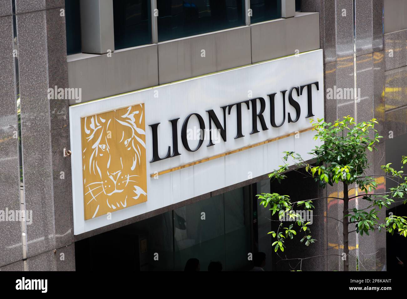 Liontrust management hi-res stock photography and images - Alamy