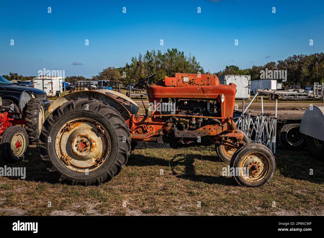 Ford 900 hi-res stock photography and images - Alamy