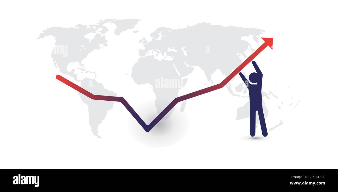 Economic Crisis in All Around the World - The Hard Work Ahead to ...