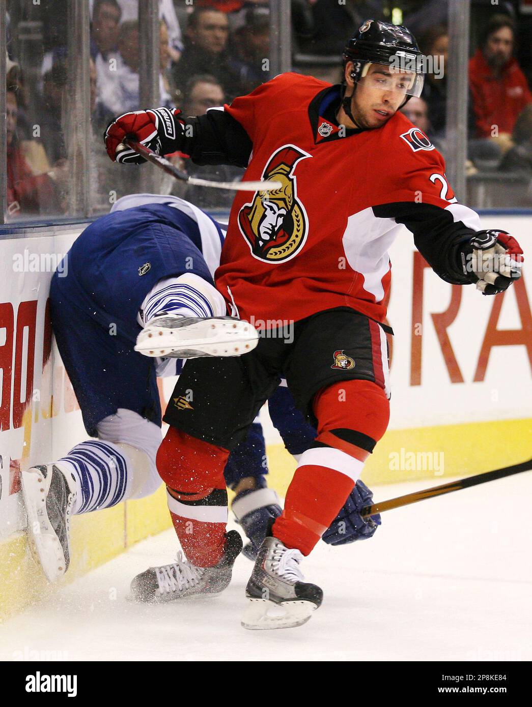 Chris Kelly Senators