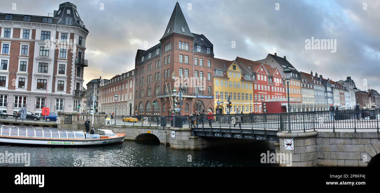City in denmark hi-res stock photography and images - Alamy