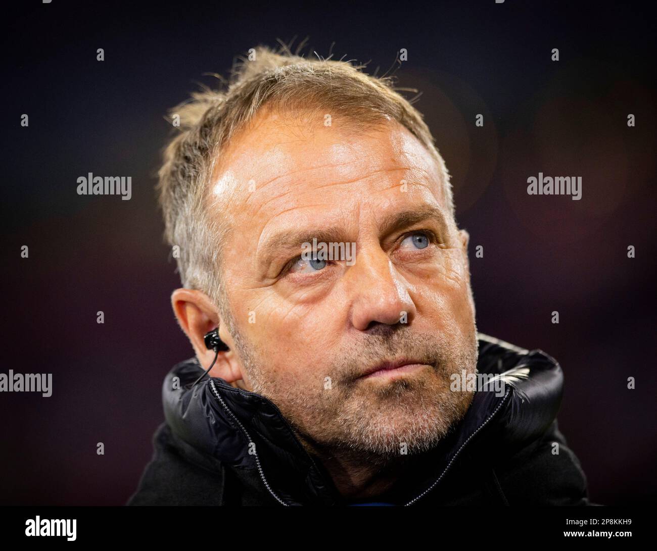 Hansi flick 2023 hi-res stock photography and images - Alamy