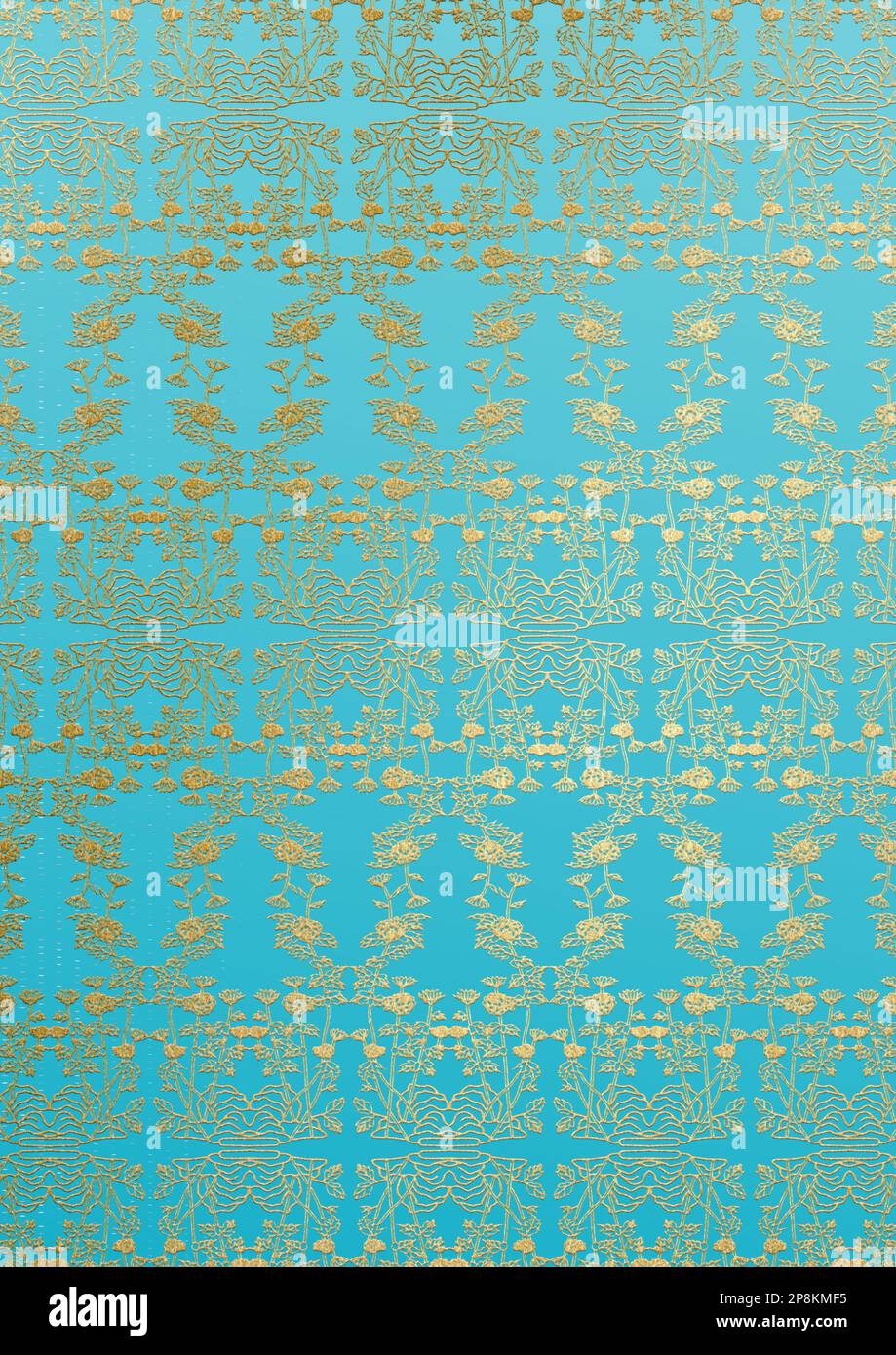 Asian Deco Art Deco Pattern background Stock Photo - Alamy