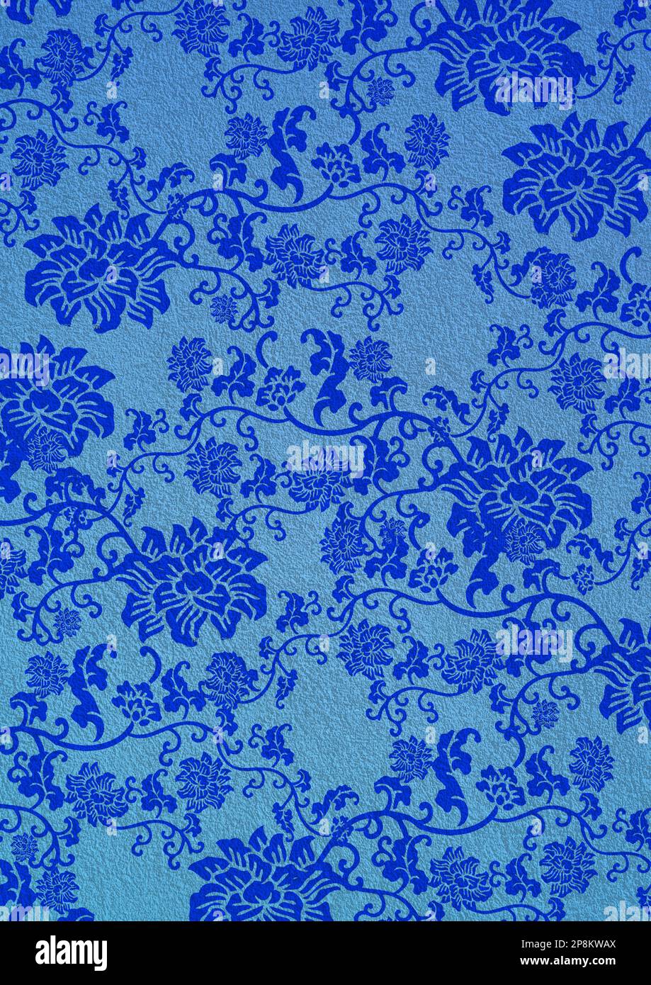 Asian Deco Art Deco Pattern background Stock Photo - Alamy