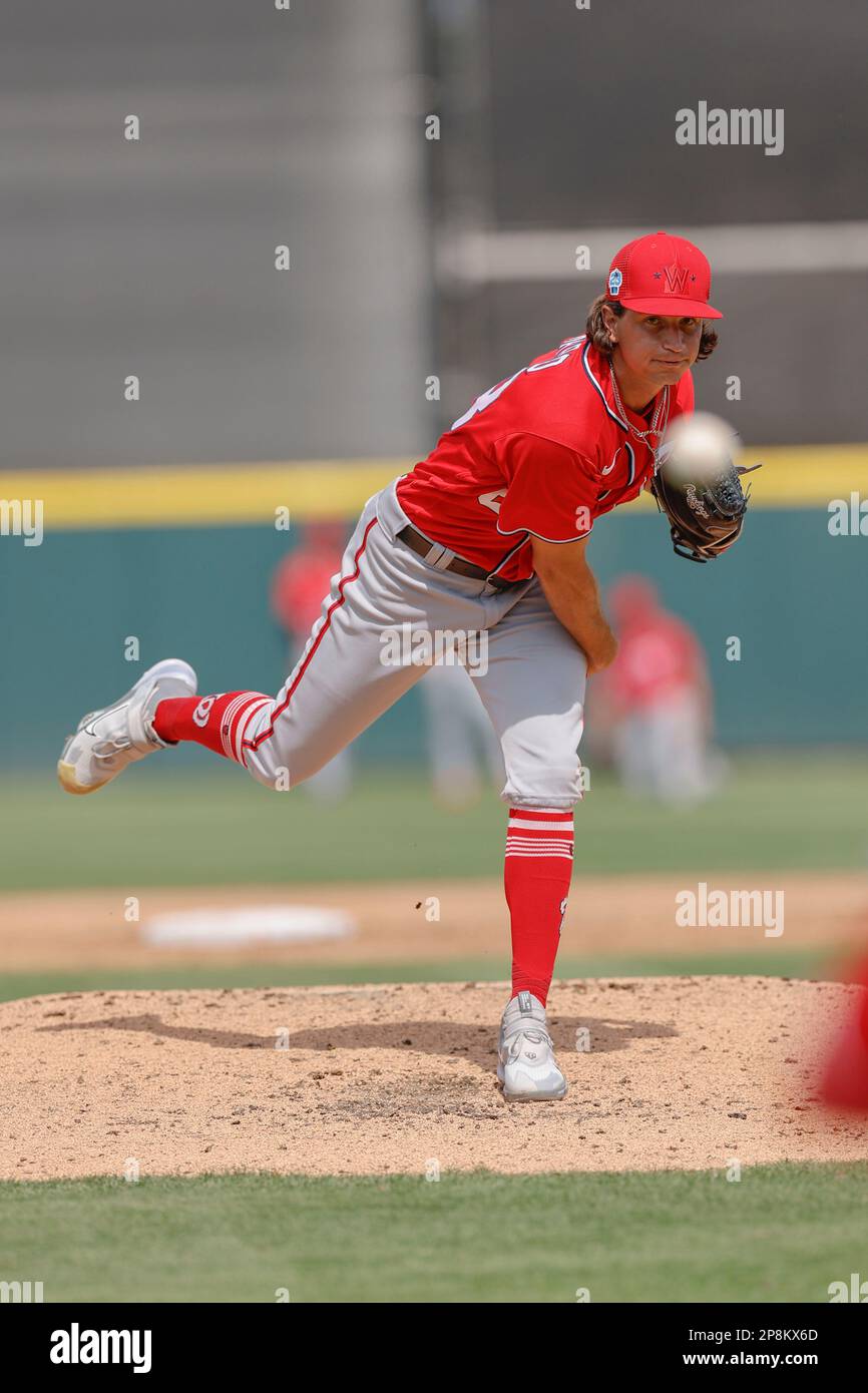 Publix field at joker marchant stadium hi-res stock photography and ...