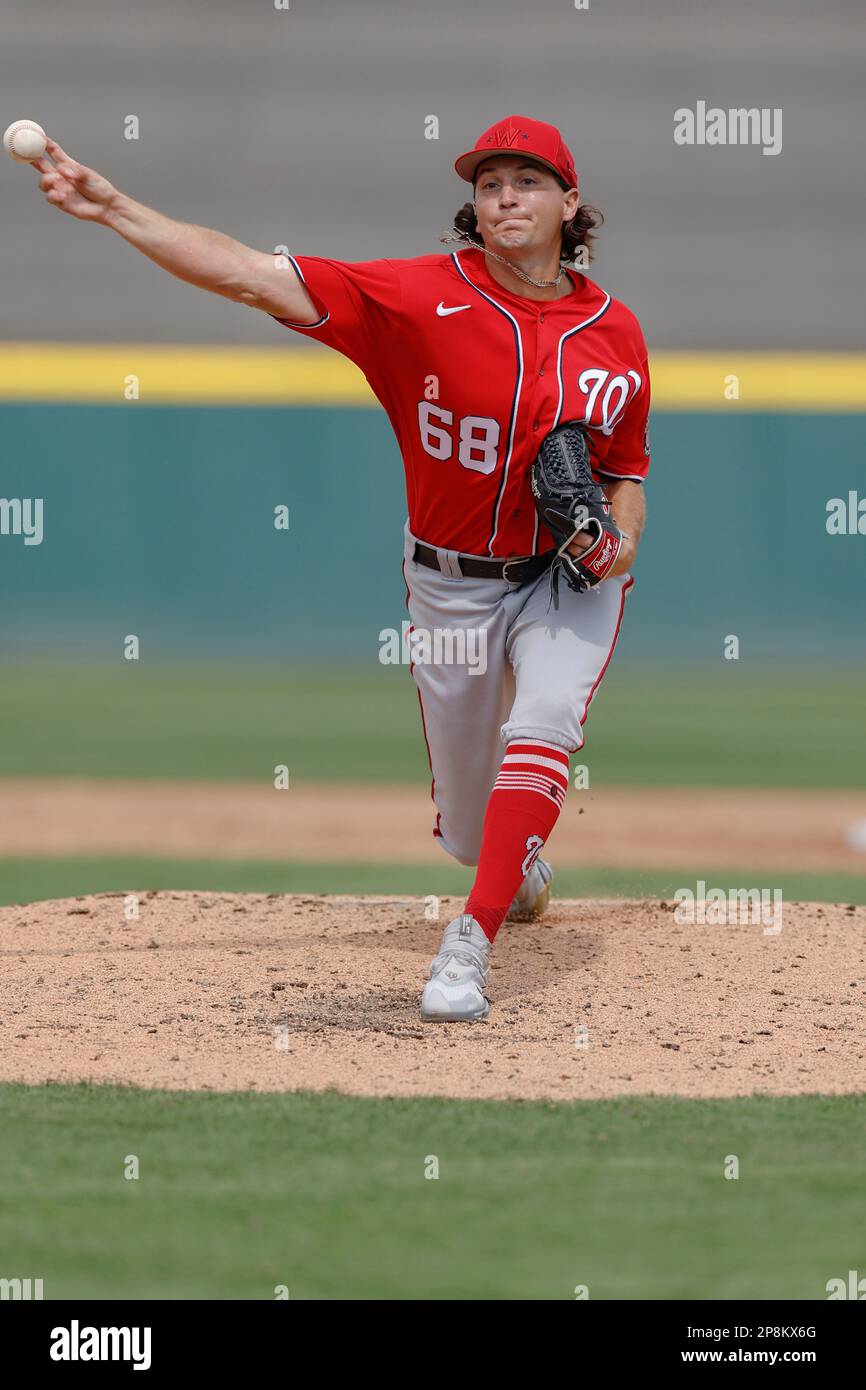 Publix field at joker marchant stadium hi-res stock photography and ...