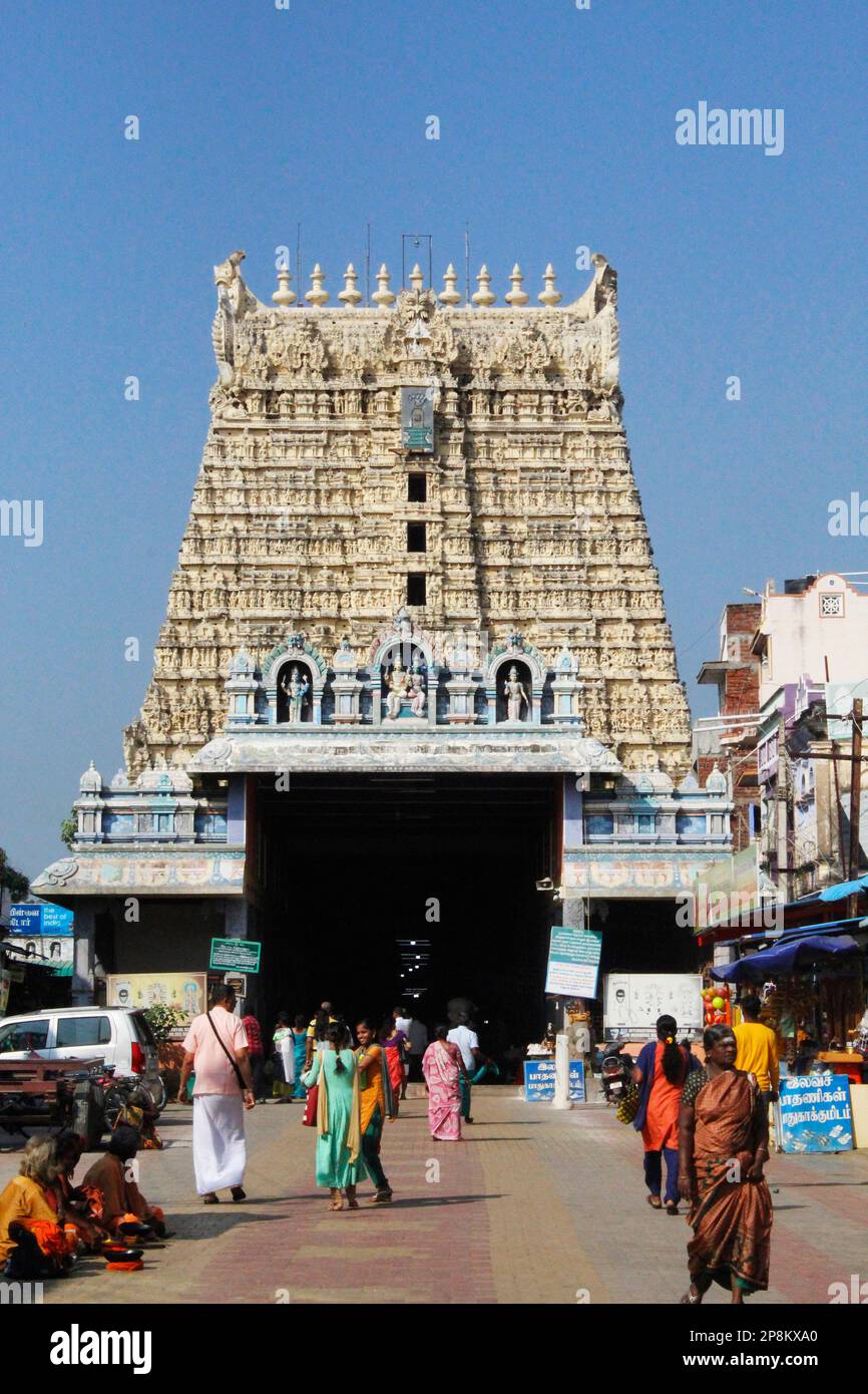 Sri sankara linga swamy hi-res stock photography and images - Alamy