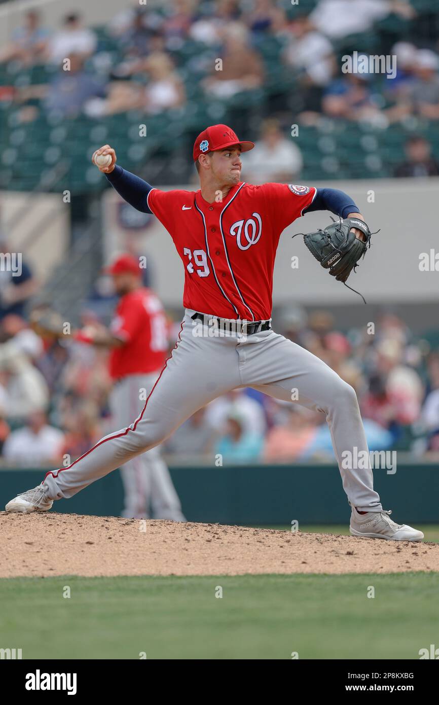 Jackson rutledge hi-res stock photography and images - Alamy