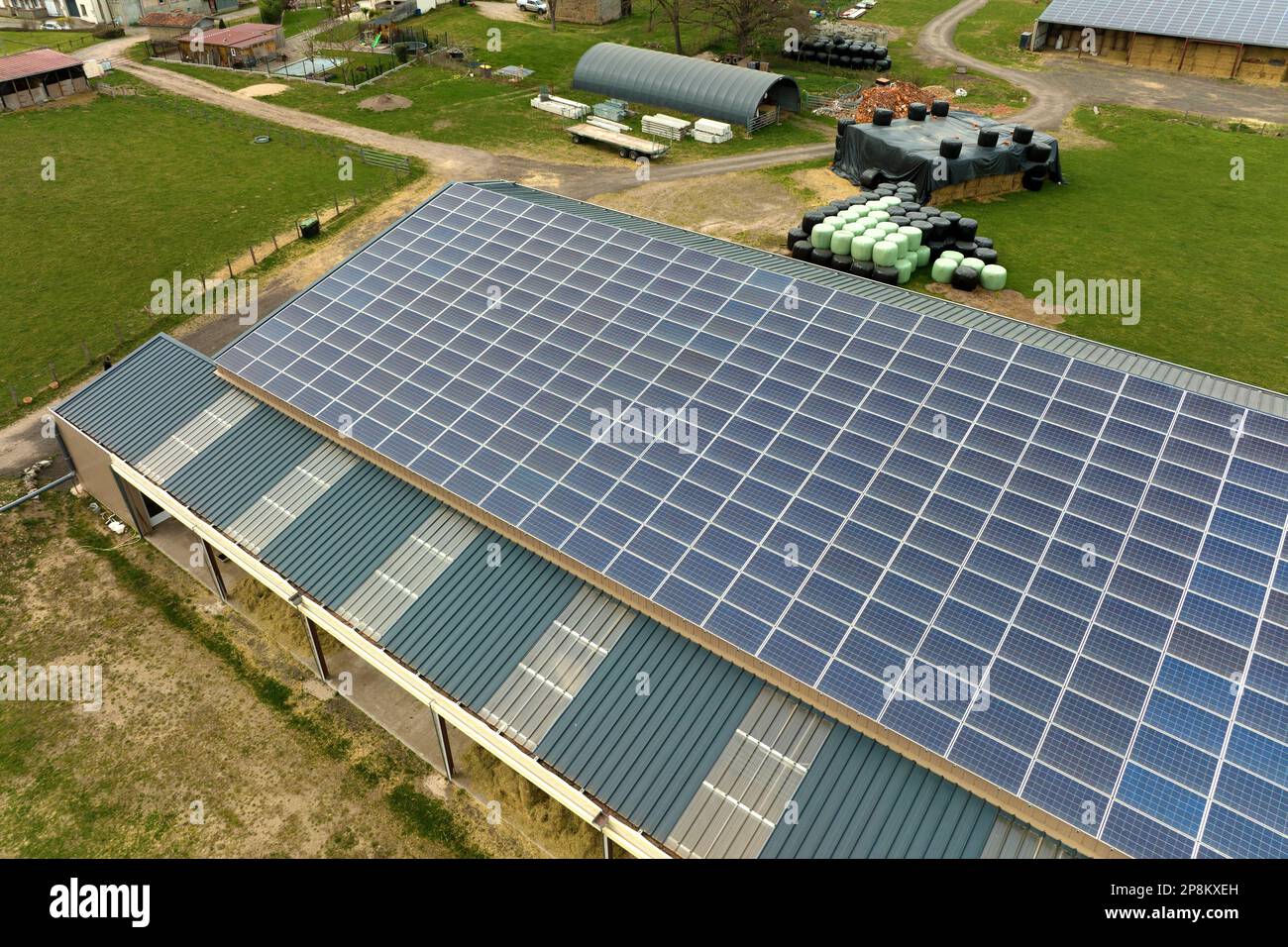 Ene farm hi-res stock photography and images - Alamy