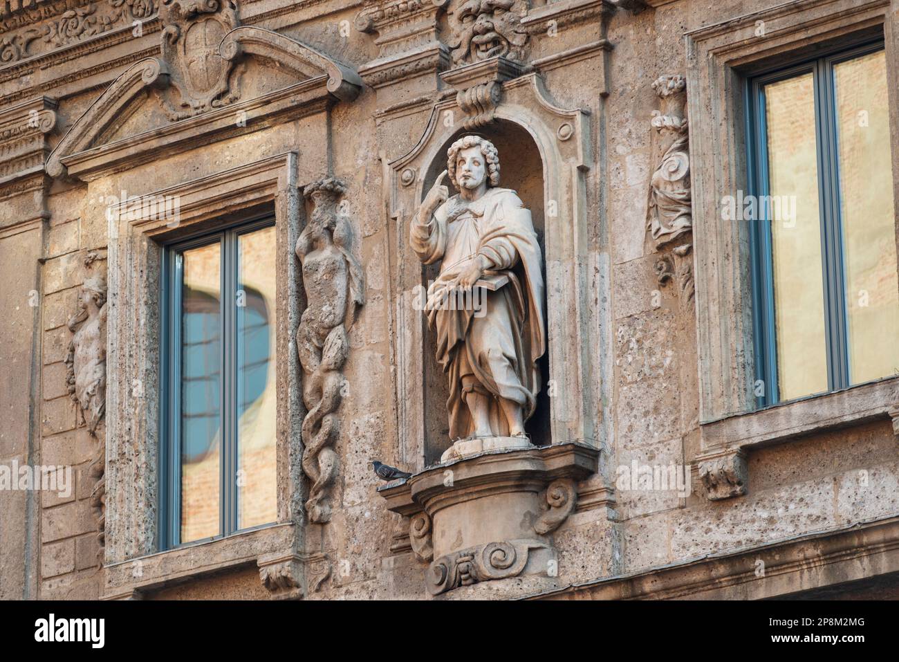 1600 milan hi-res stock photography and images - Alamy