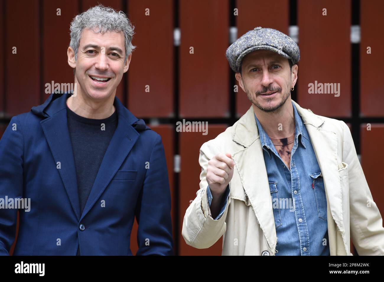 Italian comedy hi-res stock photography and images - Alamy