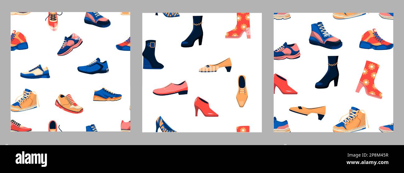 High heels training Stock Vector Images - Alamy