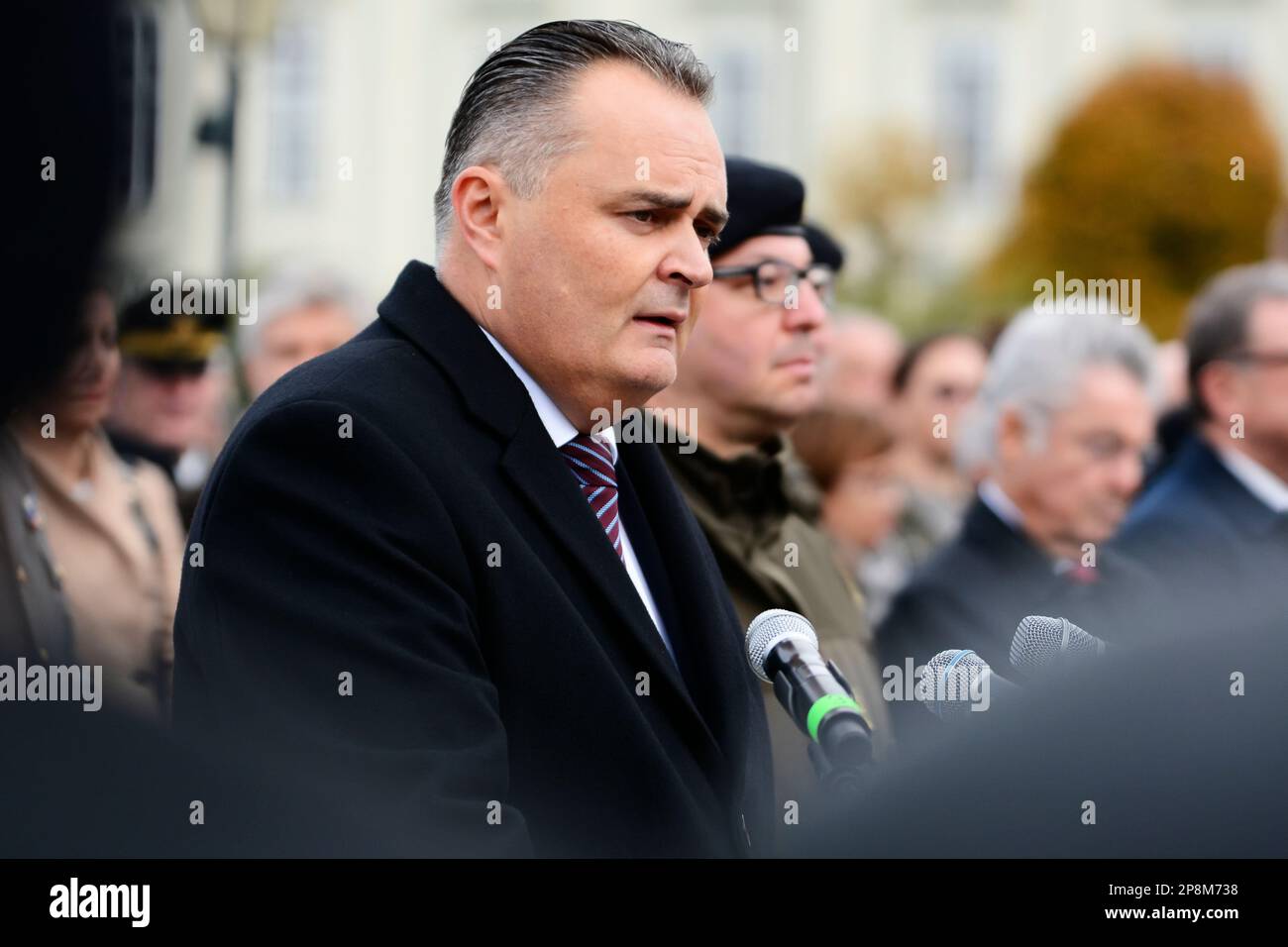 2016 peter hans hi-res stock photography and images - Alamy