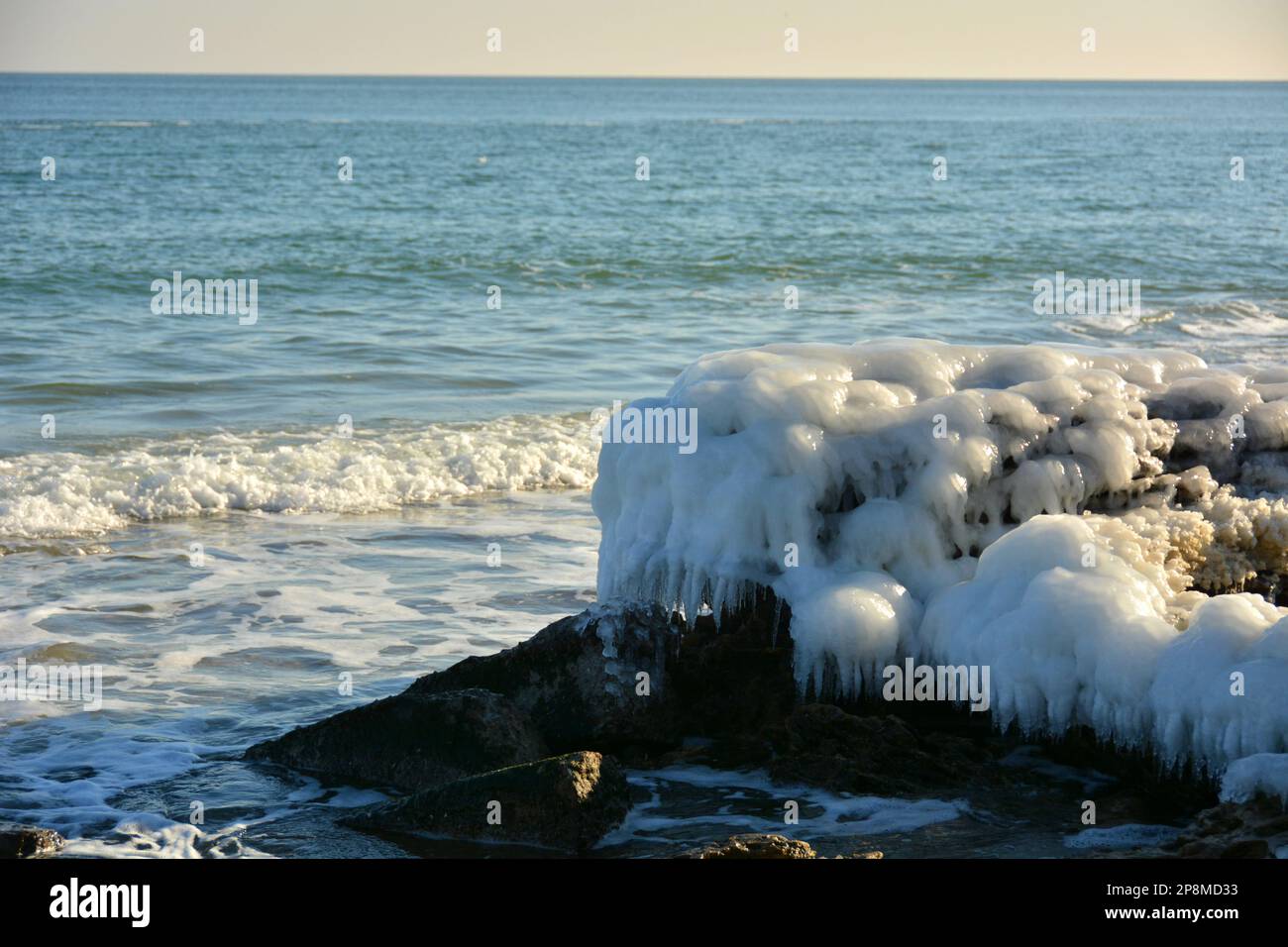 landscape of the city of Odessa in Ukraine and sea Stock Photo - Alamy
