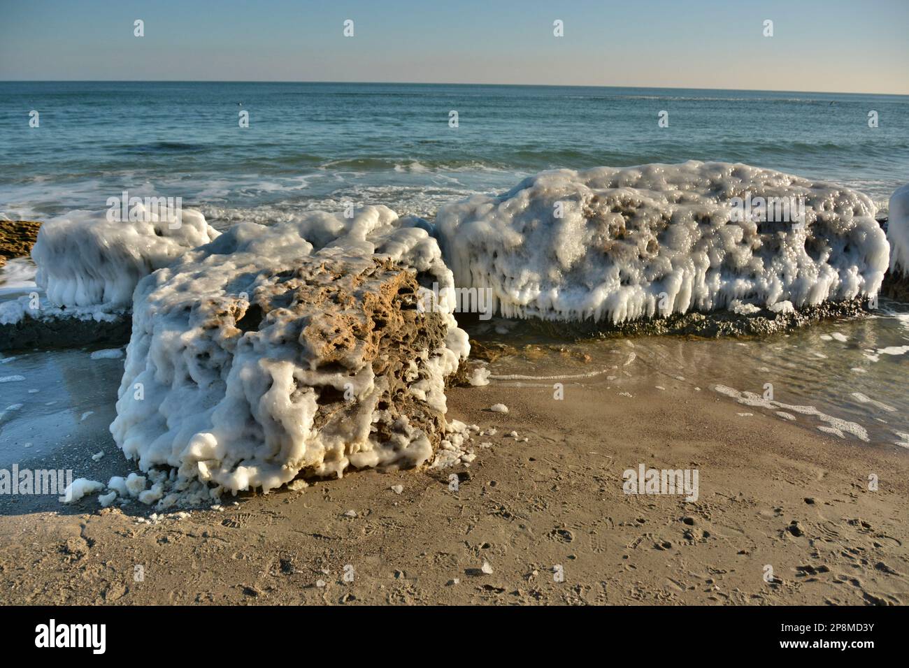 landscape of the city of Odessa in Ukraine and sea Stock Photo - Alamy