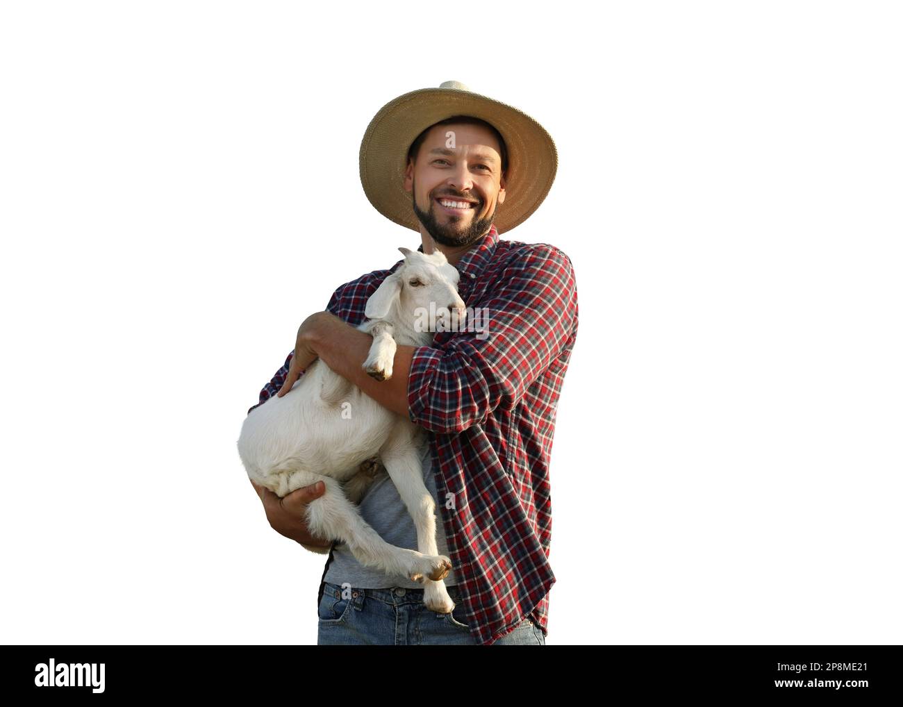 Man cute hairy hi-res stock photography and images - Alamy