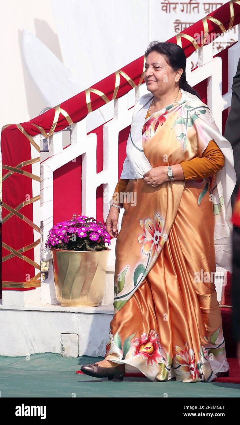 Kathmandu, Bagmati, Nepal. 9th Mar, 2023. File photo shows Nepal's ...