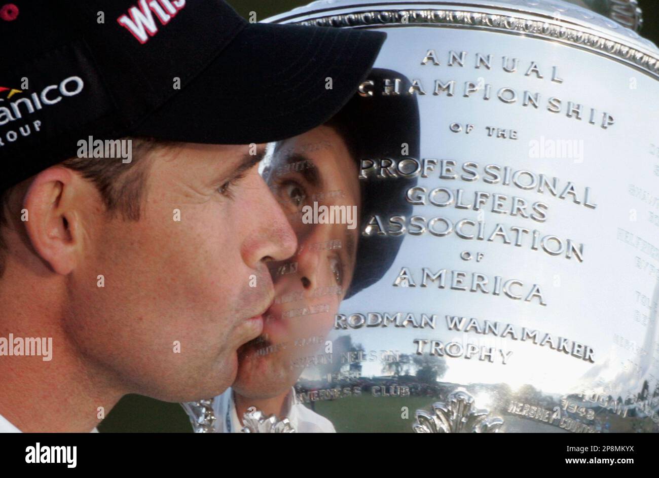 ** ADVANCE FOR WEEKEND EDITIONS, APRIL 4-5 ** FILE ** In this Aug. 10 ...