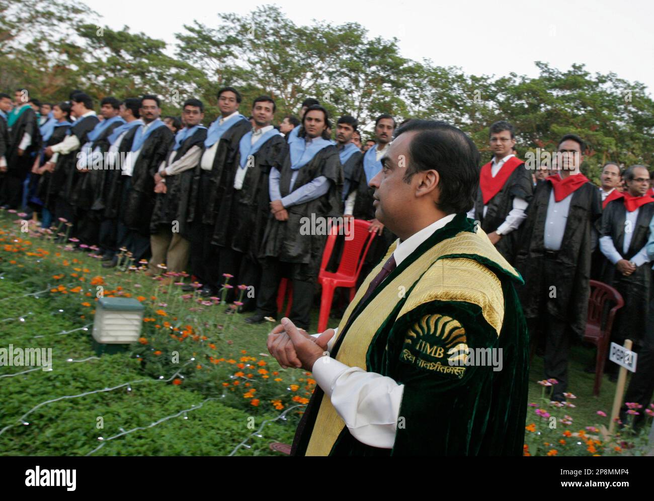 Indian Institute of Management Bangalore (IIMB) Board of Governors ...