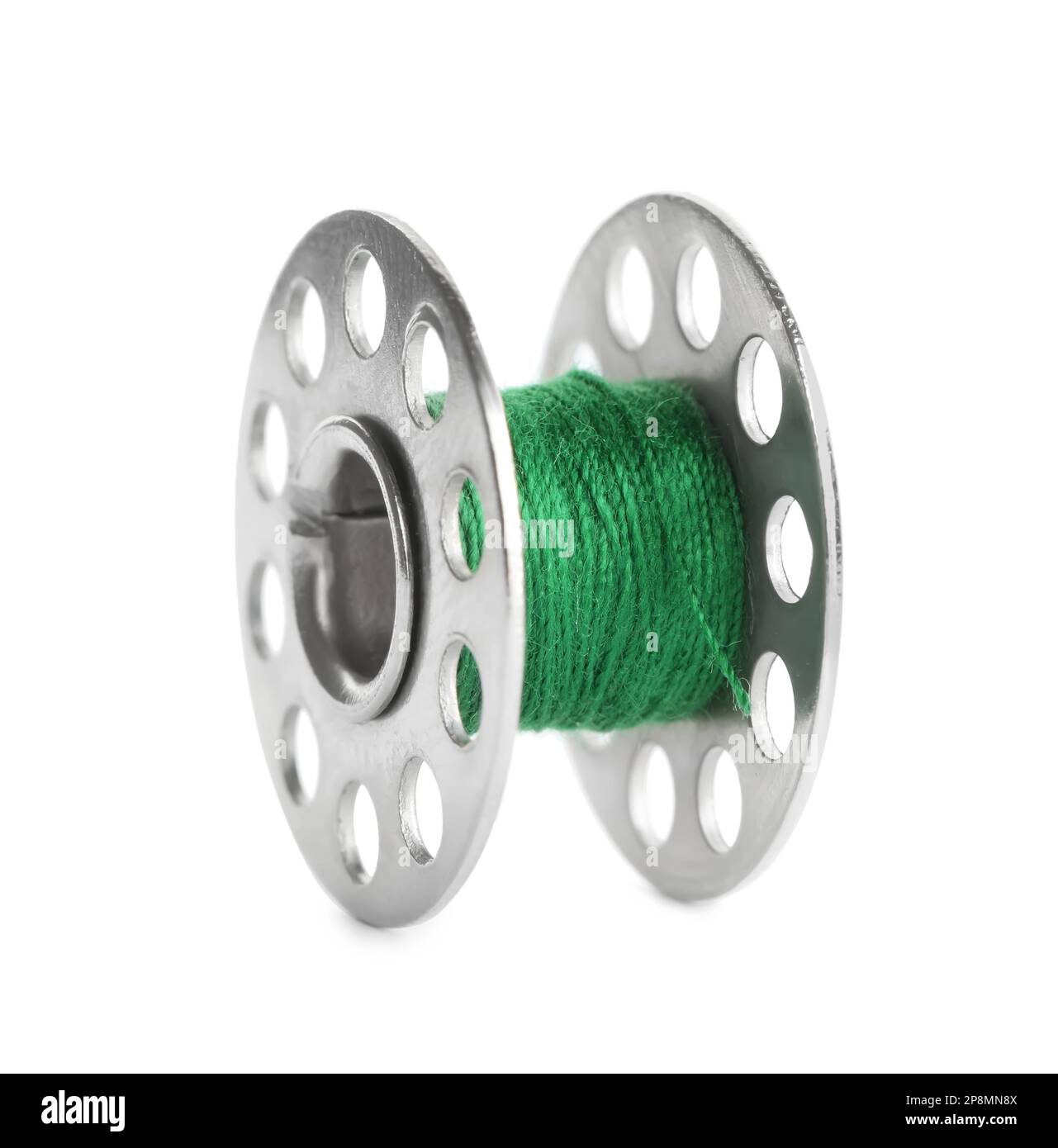 Metal spool hi-res stock photography and images - Alamy
