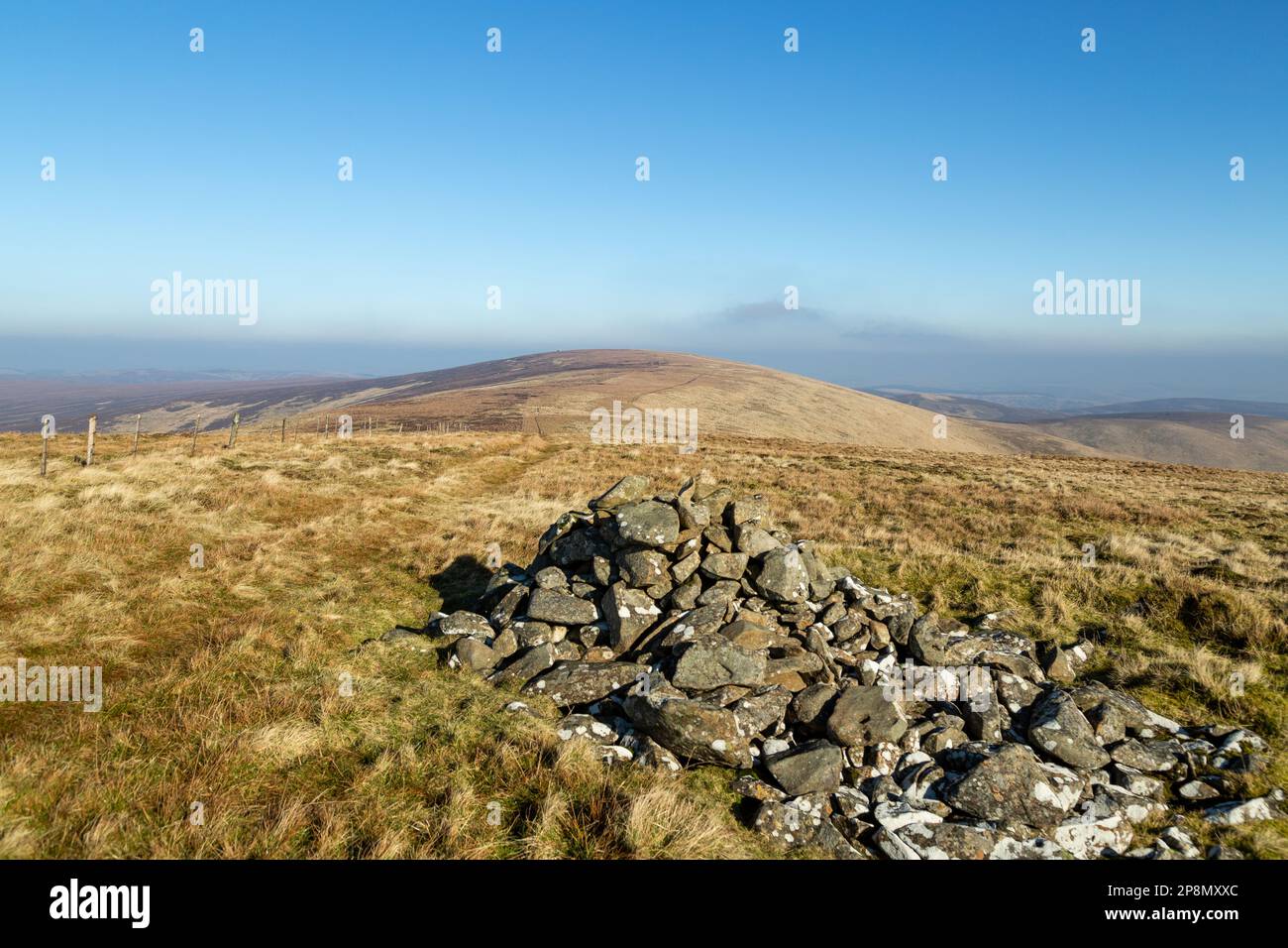 Scotttish landscape hi-res stock photography and images - Alamy