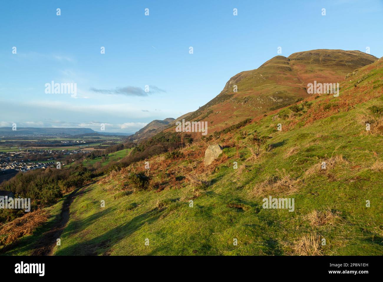 Torry hi-res stock photography and images - Alamy