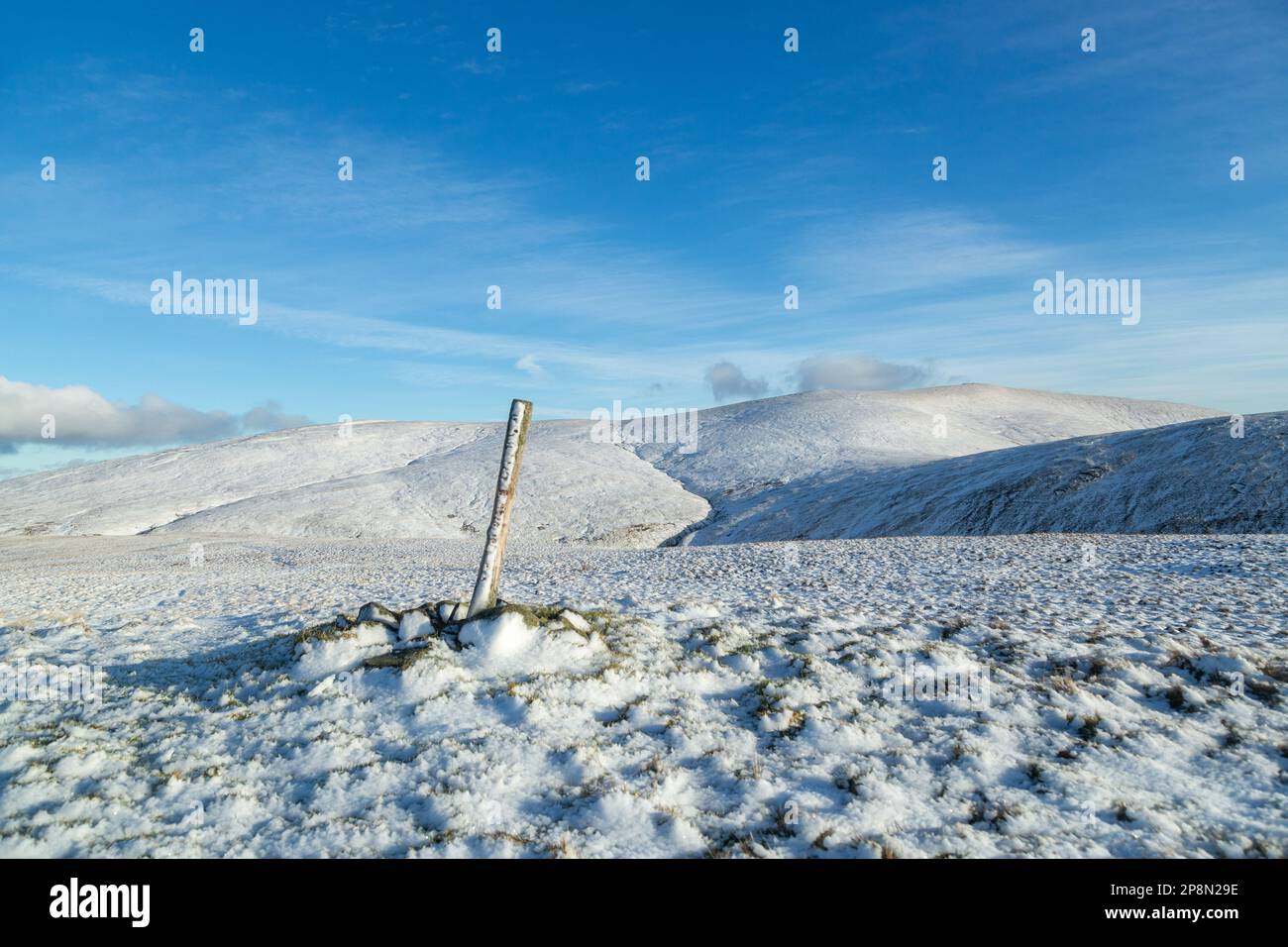 Craighorn hill hi-res stock photography and images - Alamy