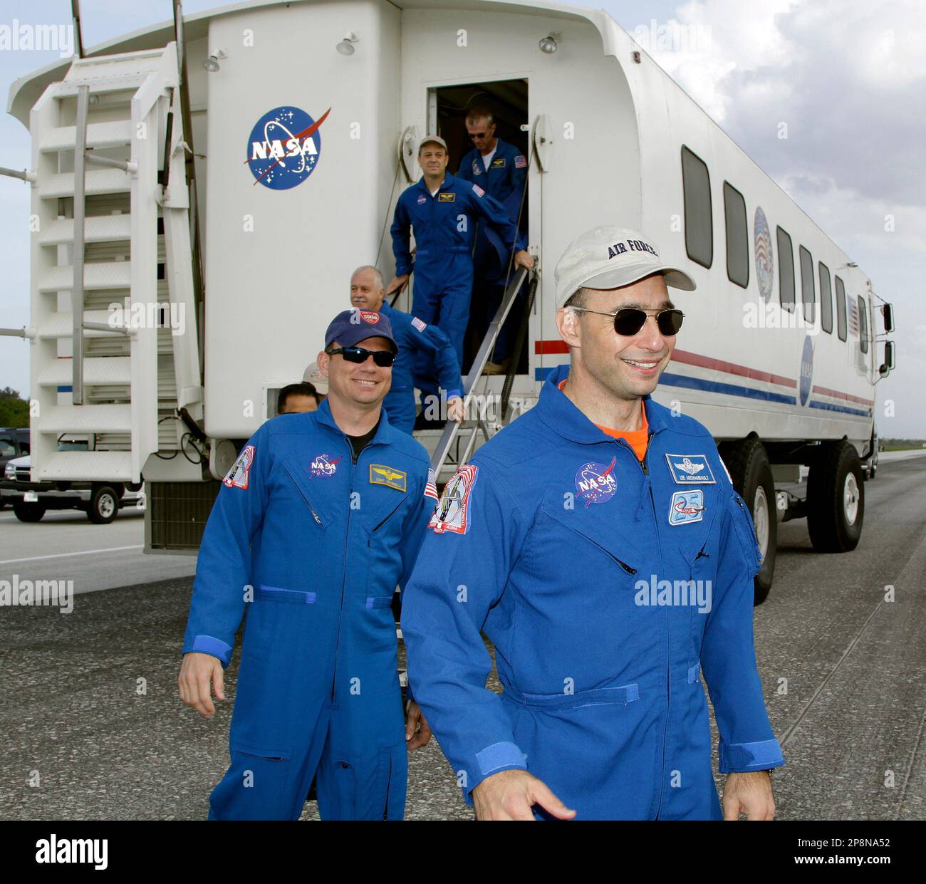 Nasa Crew Transport Vehicle