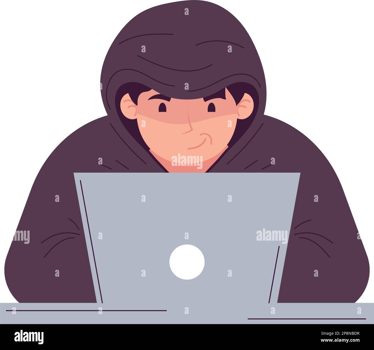 Cybercrime using Stock Vector Images - Alamy