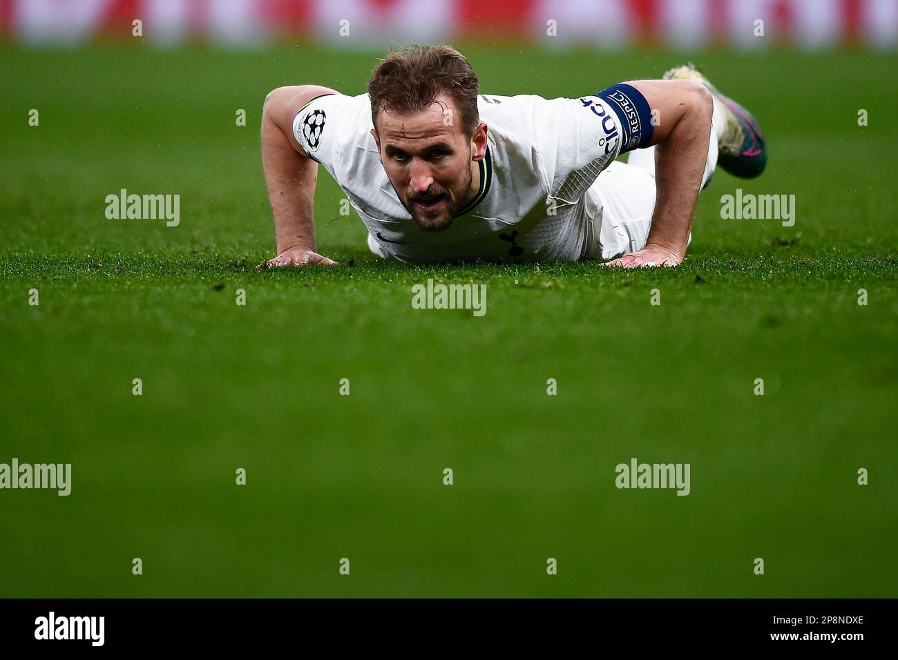 Harry kane 2023 hi-res stock photography and images - Alamy