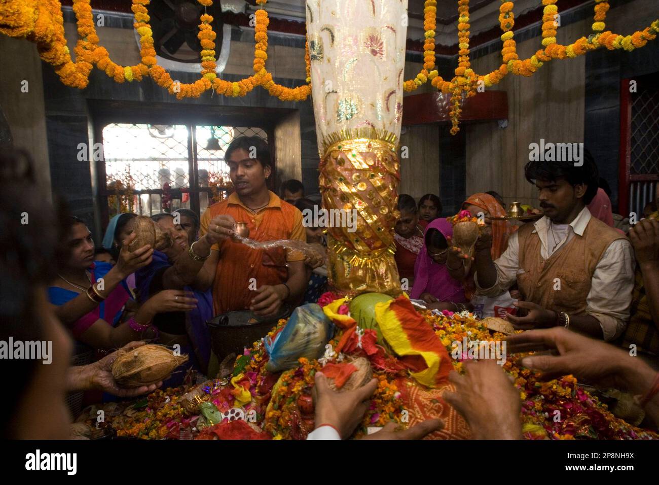 Navratri 2009