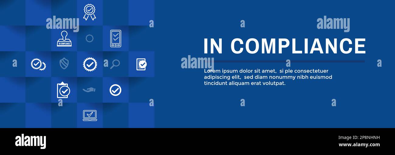 Inspection regulations Stock Vector Images - Alamy