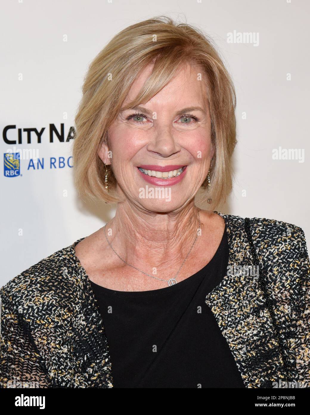 Beverly Hills, California, USA. 08th Mar, 2023. Janice Hahn. Habitat LA ...