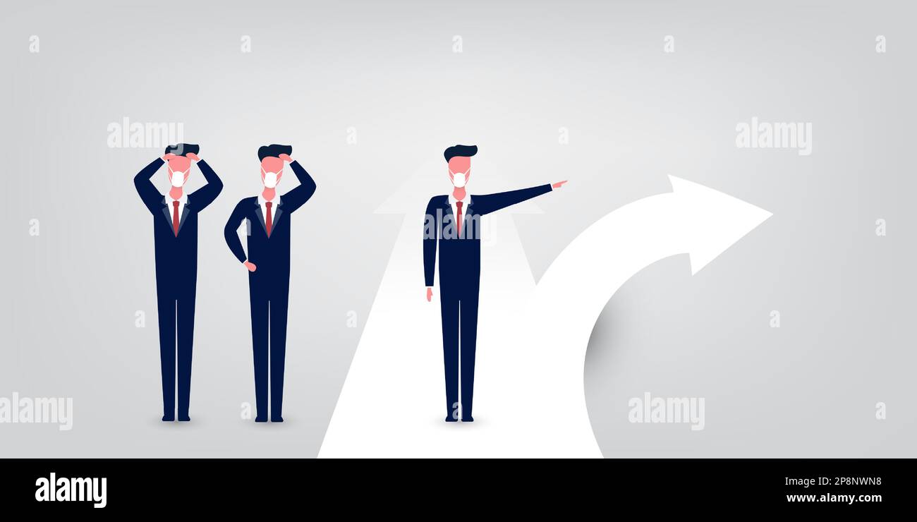 Choose the Right Direction Going Forward - Alternative Ways, Business ...