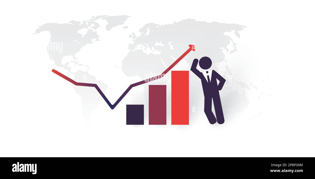 New Possibilities, Hope - Economy Growth After Recession - Satisfied ...