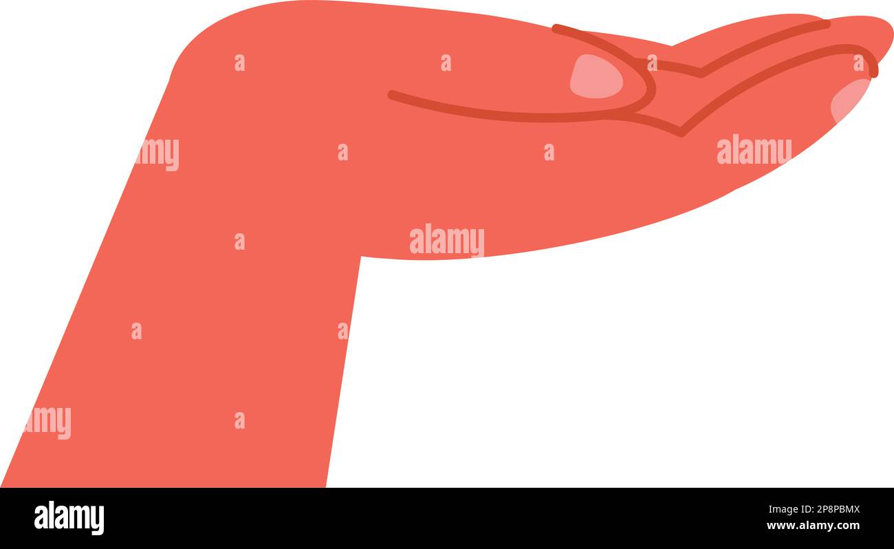 hand human lifting gesture icon Stock Vector Image & Art - Alamy