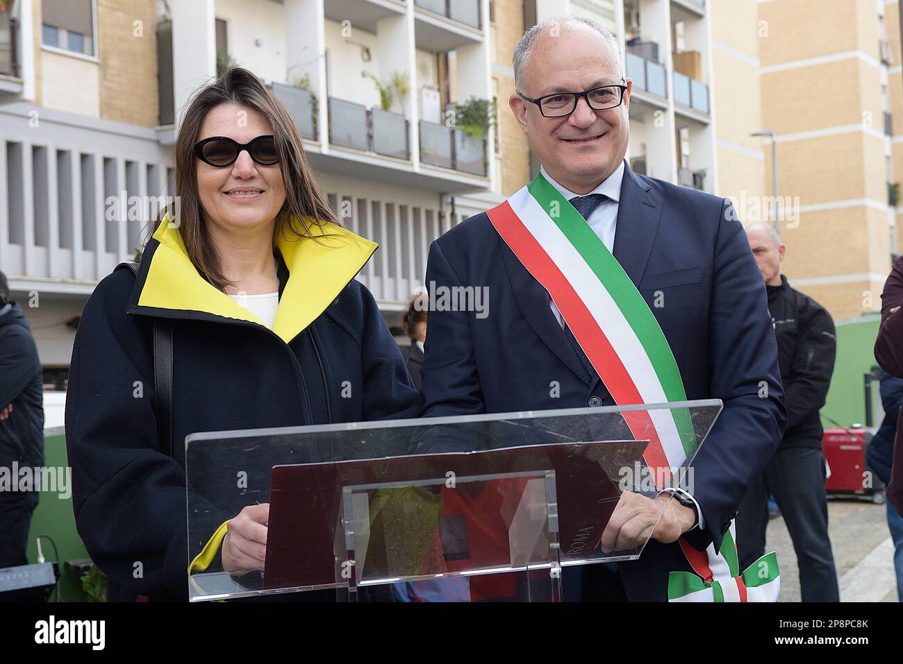 Laura negrini hi-res stock photography and images - Alamy