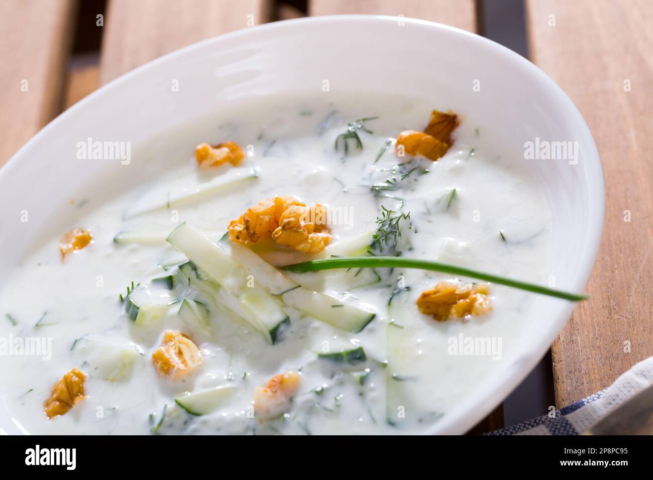 Macedonian gastronomy hi-res stock photography and images - Alamy