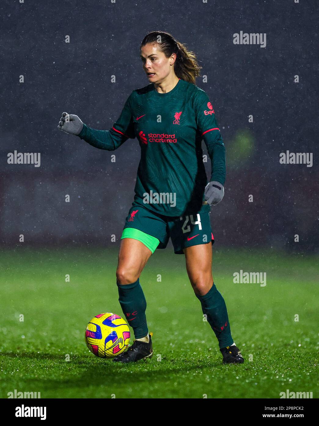 Katie stengel hi-res stock photography and images - Alamy