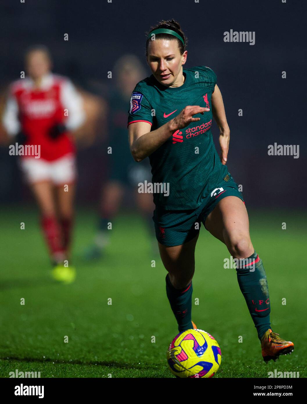 Leighanne robe hi-res stock photography and images - Alamy